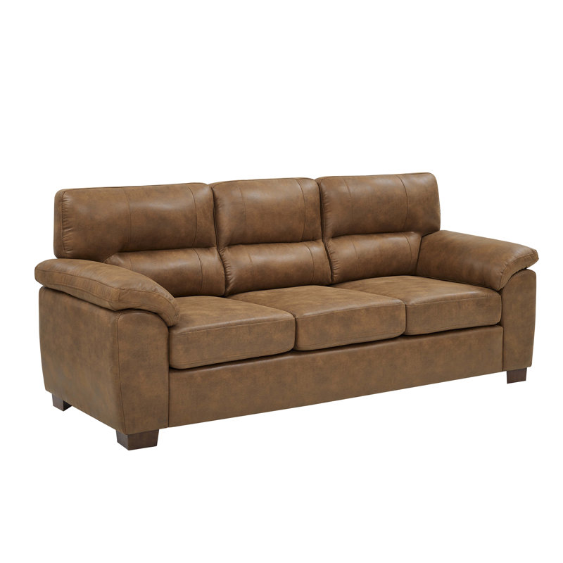 Latitude Run® 81'' Wide Rolled Arm Sofa & Reviews | Wayfair