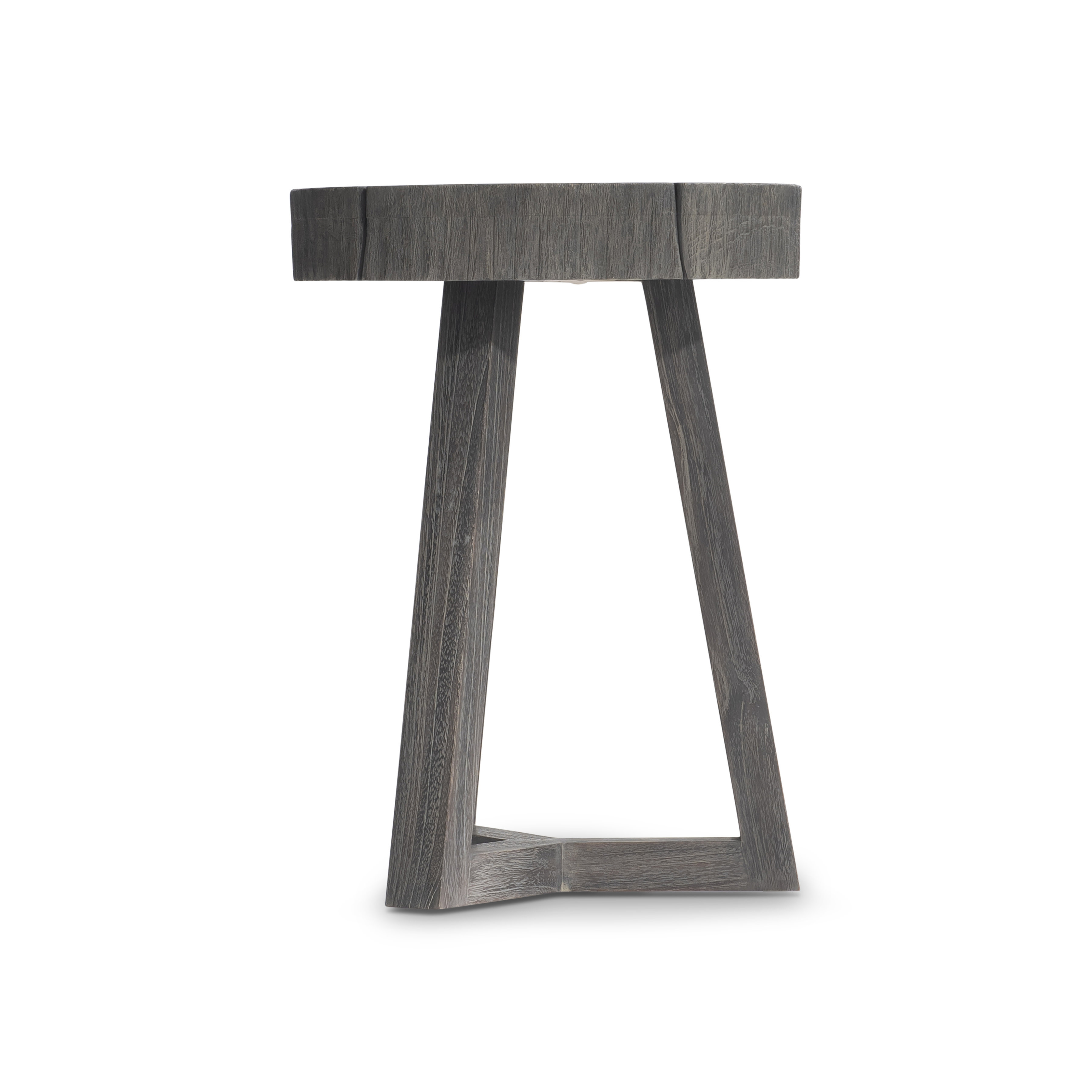Bernhardt Kaya Side Table | Wayfair