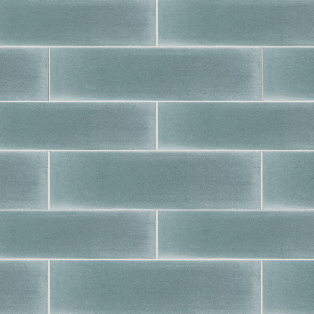 Tilefy Chromatica 3X11 Porcelain Wall and Floor Tile - Wayfair Canada