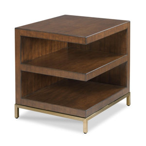Woodbridge Furniture Preston End Table | Perigold
