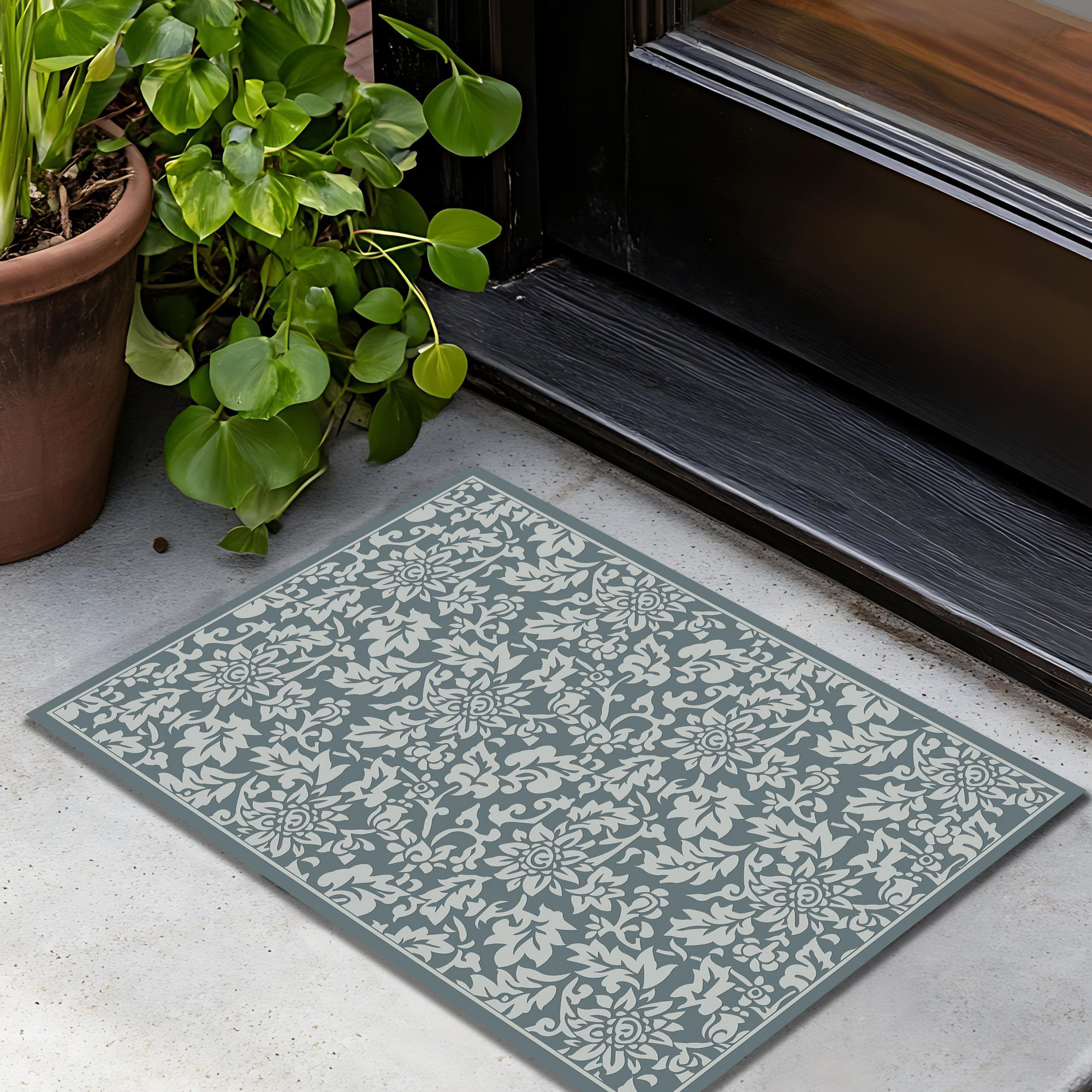 Charlton Home® Accent Rug | Wayfair