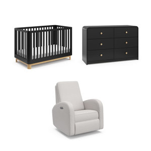Nursery Furniture Sets You'll Love | Wayfair