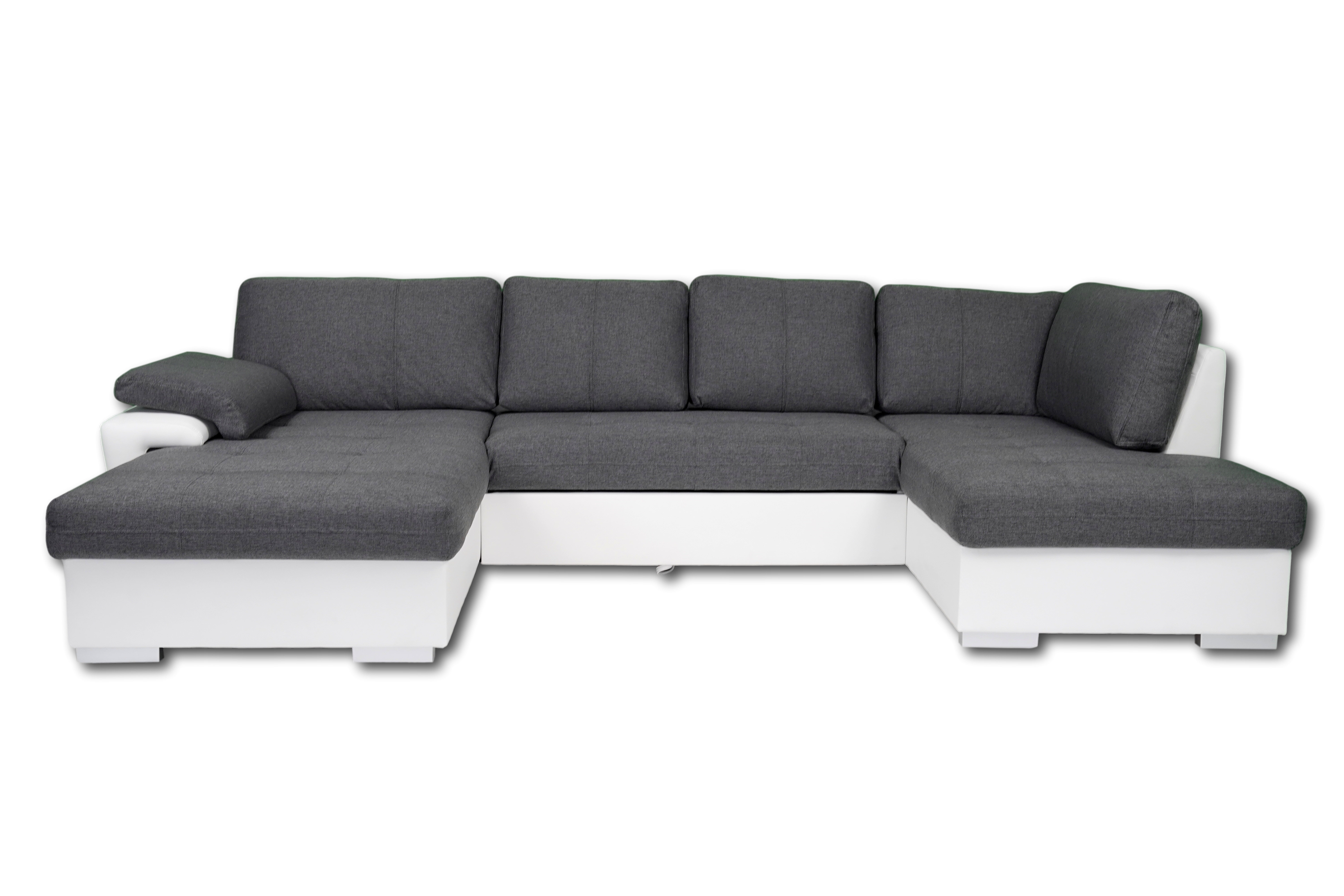 Orren Ellis Maryruth 128.7" Wide Sleeper Corner Sectional - Wayfair Canada