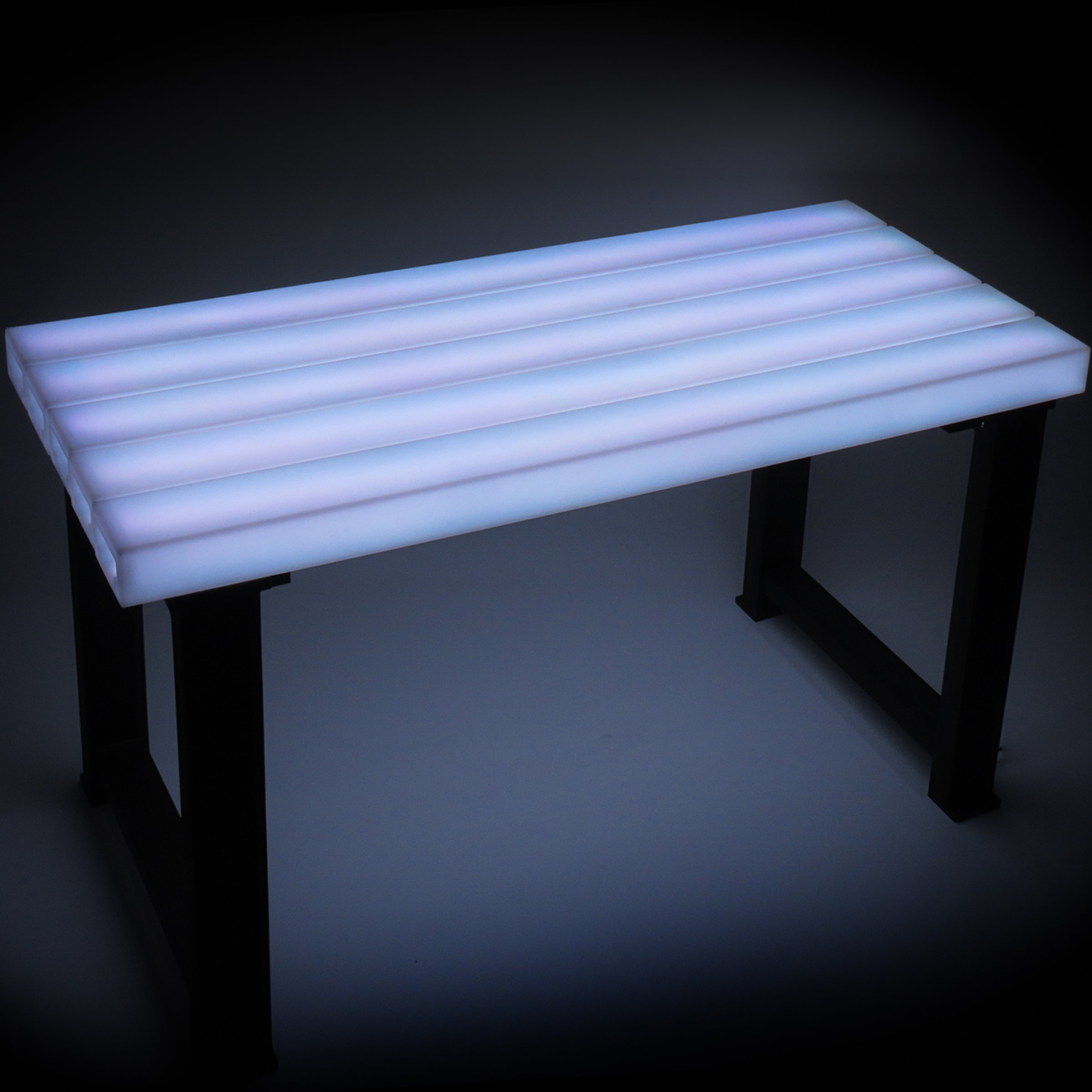 Arlmont & Co. Plastic Dining Table - Wayfair Canada