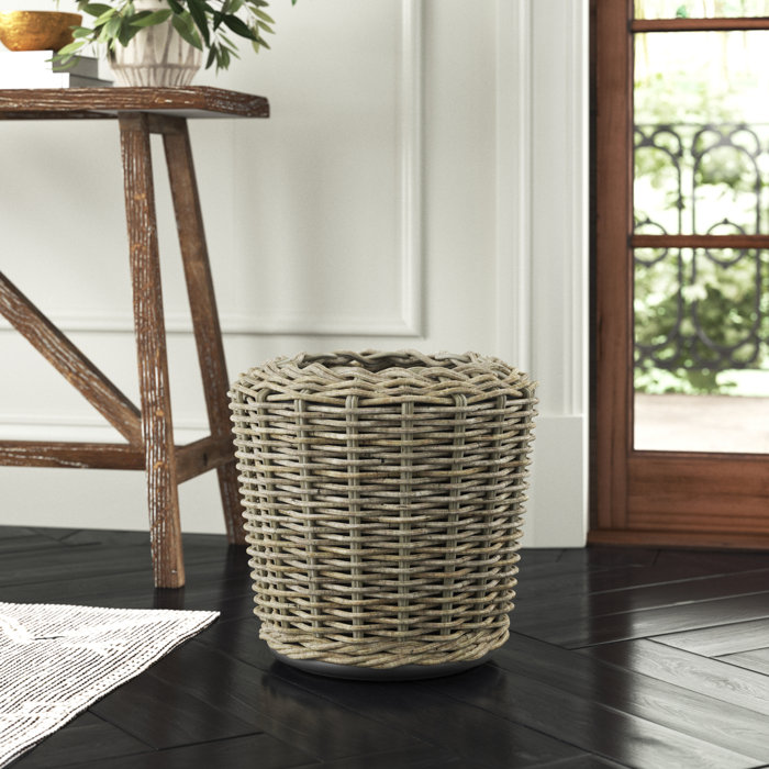 Joss & Main General Basket | Wayfair
