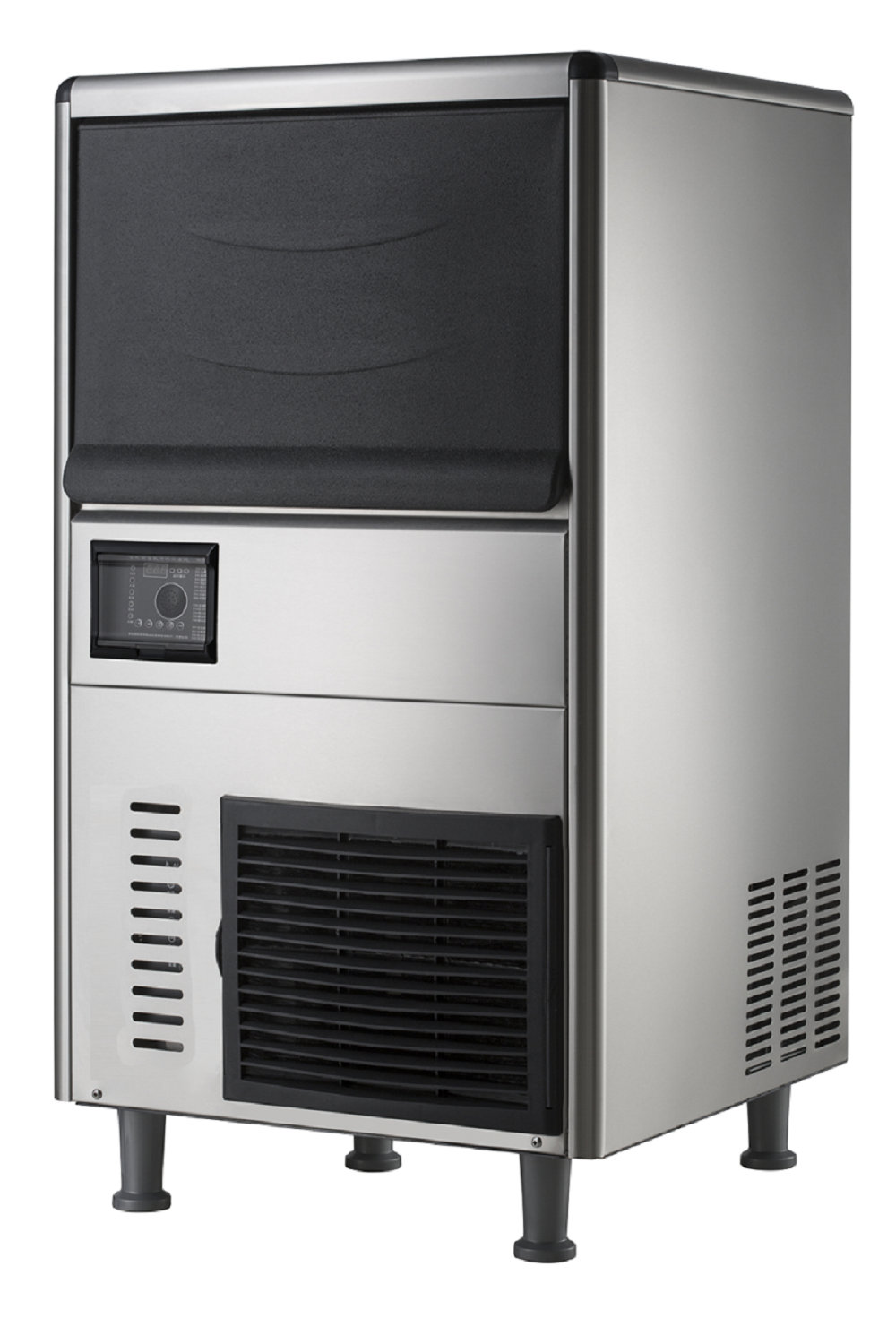 Cooler Depot NSF Commercial 68 Lb Restaurant Ice Maker Machine | Wayfair