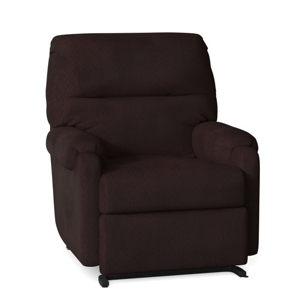Best Home Furnishings Jojo 32" Wide Rocker Standard Recliner & Reviews ...
