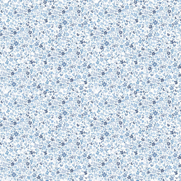 Galerie Wallcoverings Small Prints Small Candy Stripe Design 33' L x 21 ...