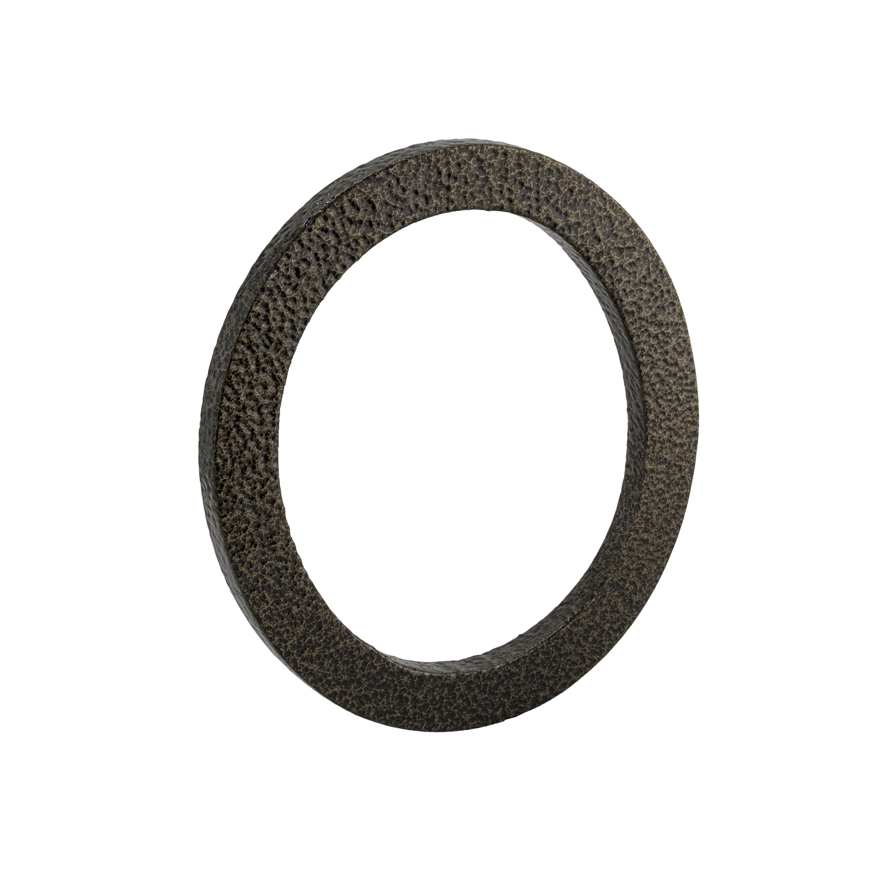 Montague Metal Products Inc. 6" Swedish Iron Aluminum Premium Finish ...