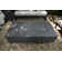 Latitude Run® Madison 60" Propane Fire Pit Table Bundle Includes Wind ...