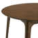 Wade Logan® Benonie Round Solid Wood Dining Table | Wayfair