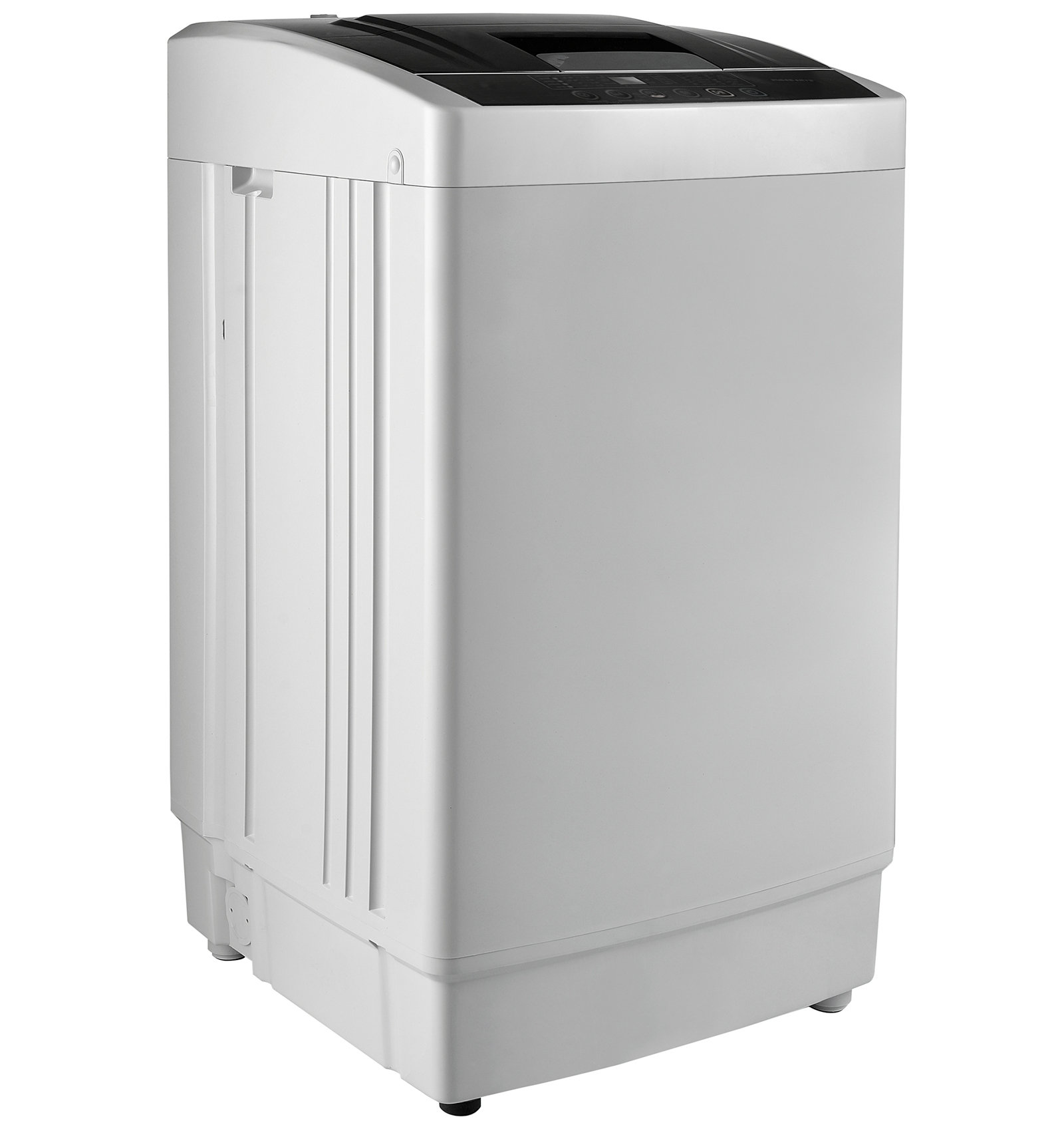 Kozart Top Loading Compact Fully Automatic Washing Machine, 1.24 Cu.Ft ...
