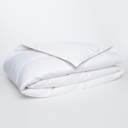 DOWNLITE White Duck Down Insert Hypoallergenic Comforter & Reviews ...