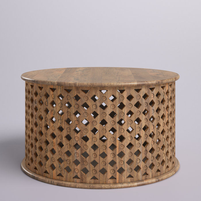 Beachcrest Home Maribeth Coffee Table & Reviews | Wayfair