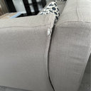 George Oliver Millette 3 - Piece Upholstered Sectional & Reviews | Wayfair