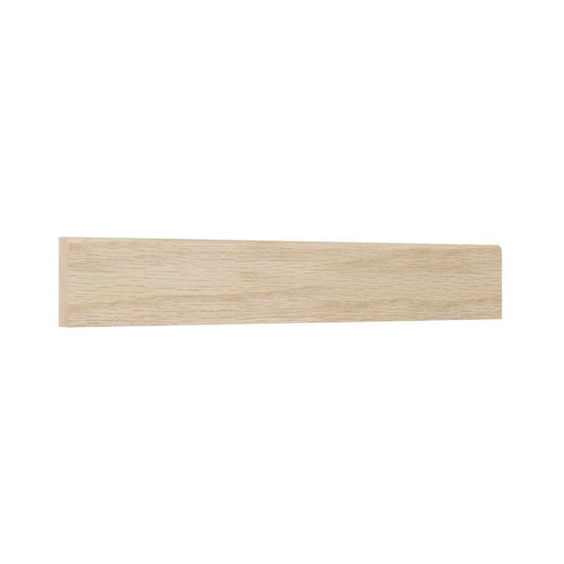 Ekena Millwork WM887 Solid Wood Stain Molding | Wayfair