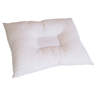 Pillow with Purpose™ Linear Gravity Pillow Provides Proper Sleep ...