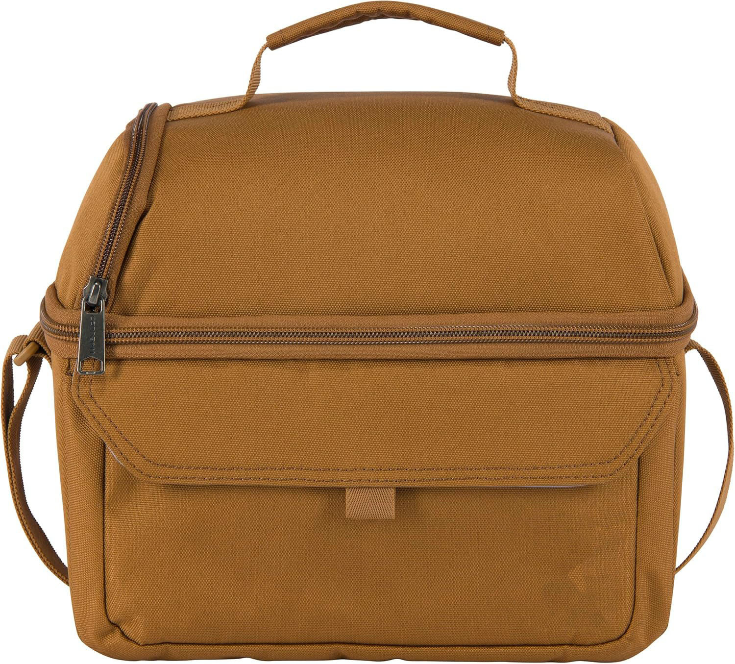 Hokku Designs 12 Tins Two-Compartment Lunch Boxes | Durable, Fully ...