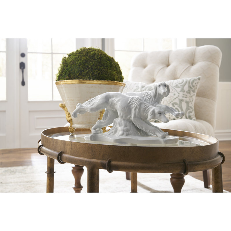 Chelsea House Cocktail Table & Reviews | Perigold