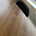 AllModern Jennings Solid Wood Base Dining Table & Reviews | Wayfair