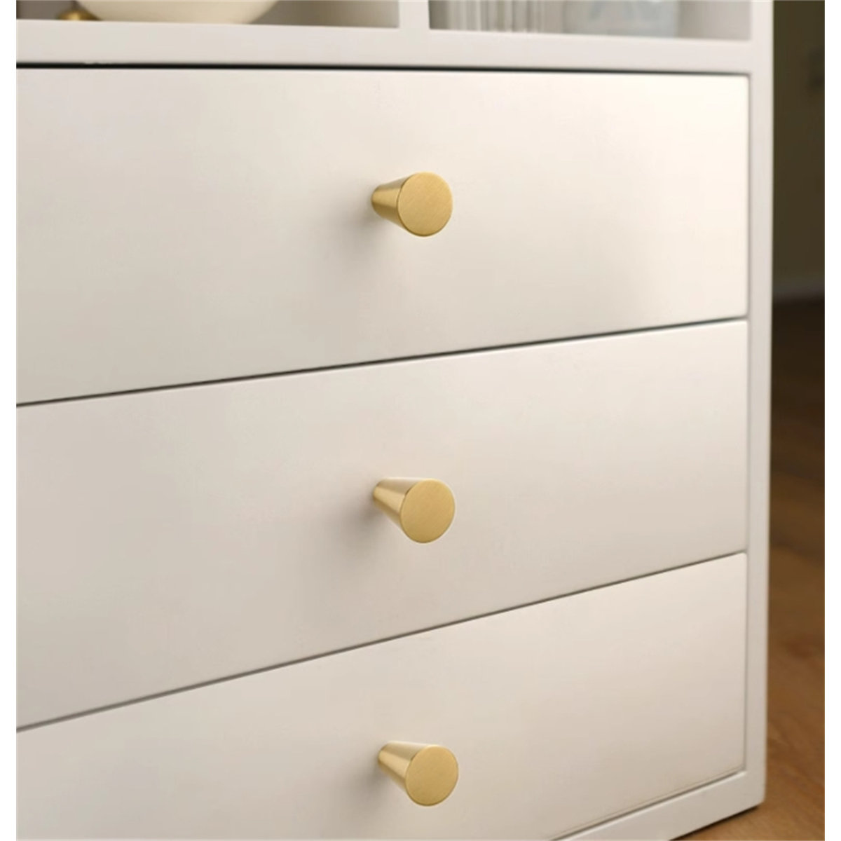 LIYONG Cabinet door handles, wardrobe door handles | Wayfair