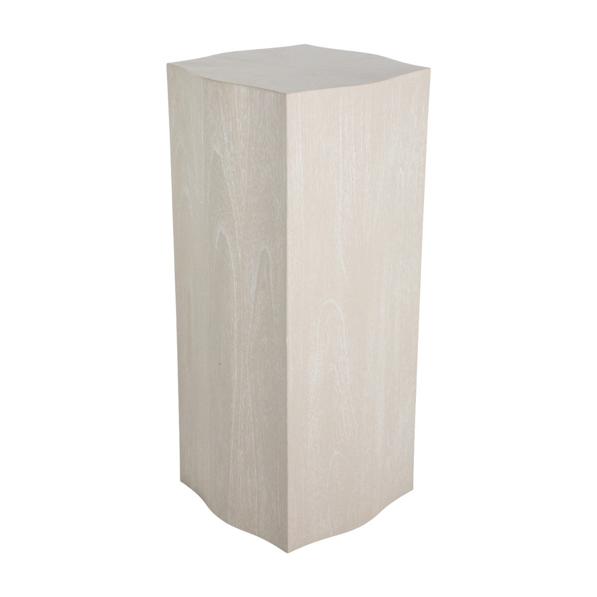 Gabby Wes Block End Table - Wayfair Canada