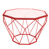 Red Coffee Tables You'll Love | Wayfair
