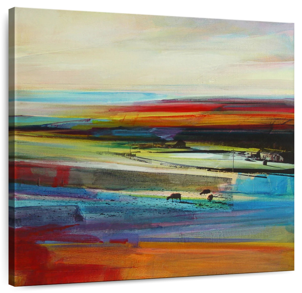 Wade Logan® Avery Crimsworth Dean Beck | Wayfair