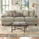 Three Posts™ Freda 96'' Upholstered Sofa & Reviews | Wayfair