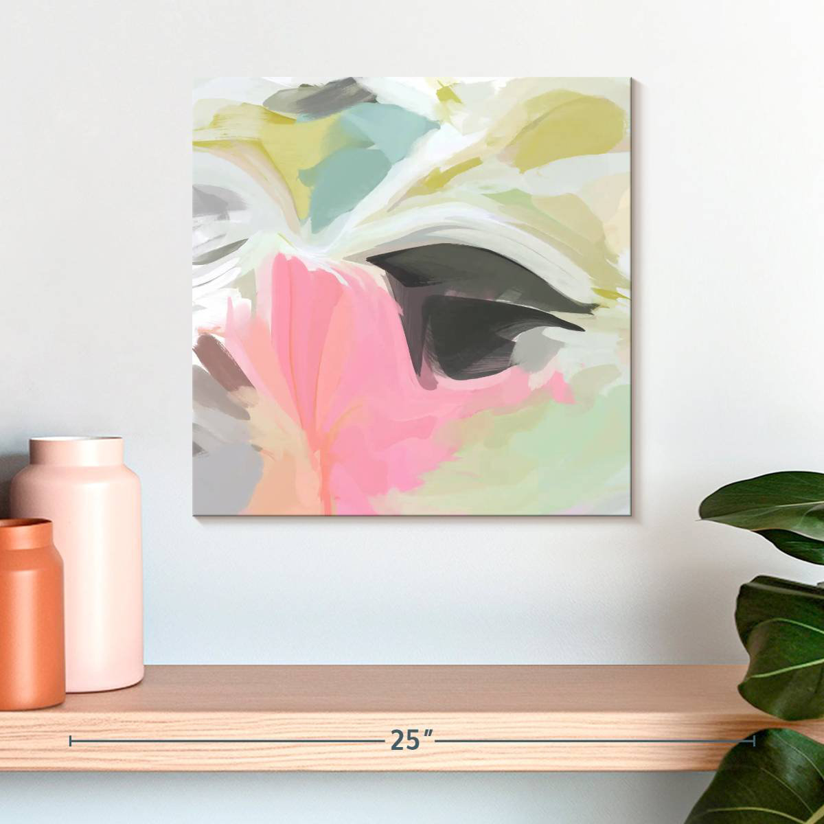 Wade Logan® Smell Of Sage | Wayfair