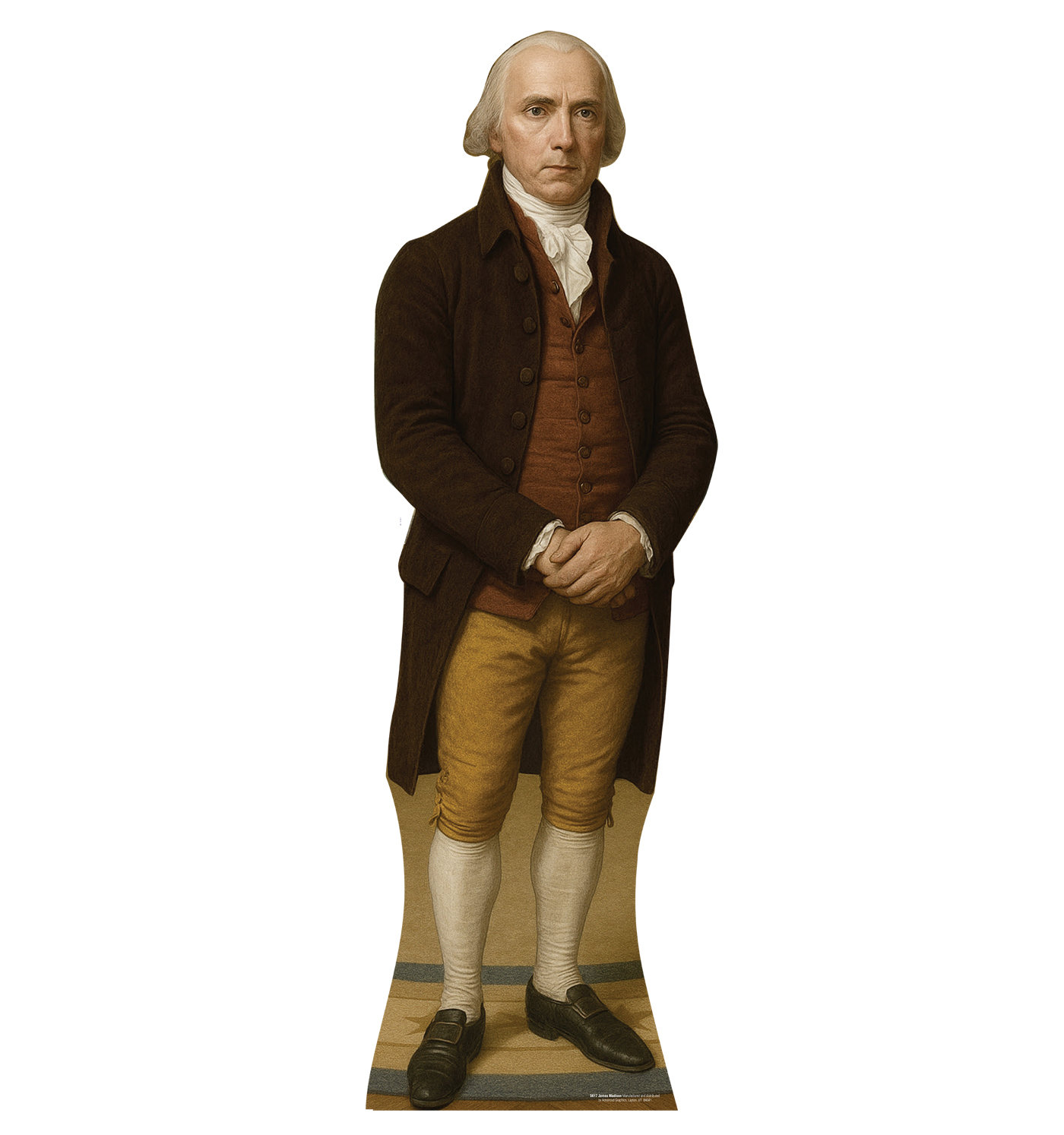 Advanced Graphics James Madison | Wayfair