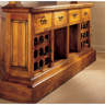 Design Toscano Tewkesbury Inn Pub Home Bar | Wayfair