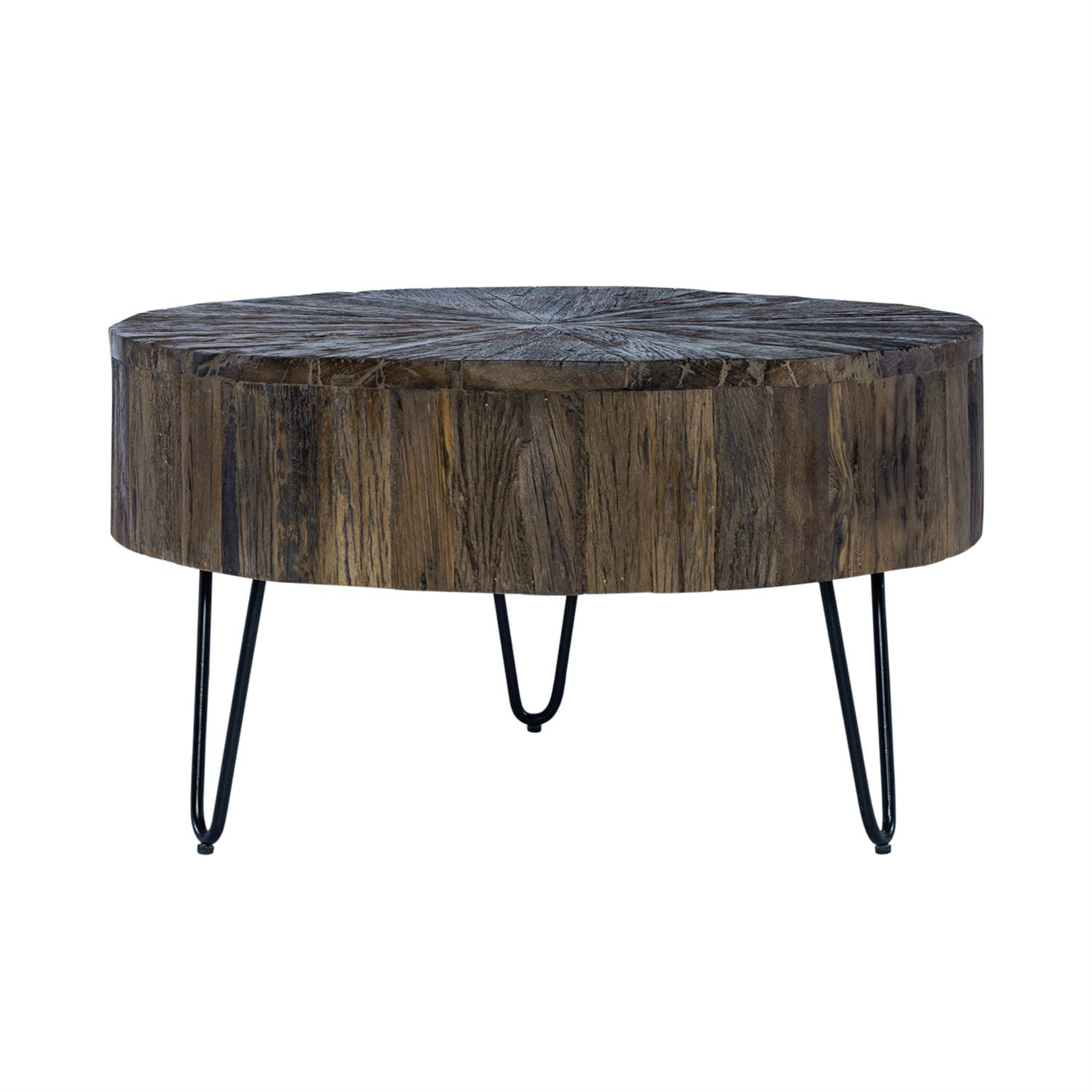 17 Stories Canyon Accent Cocktail Table | Wayfair