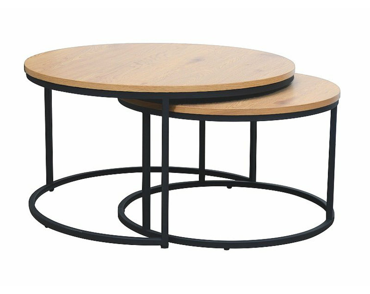 Borough Wharf Alyanah Coffee Table | Wayfair.co.uk