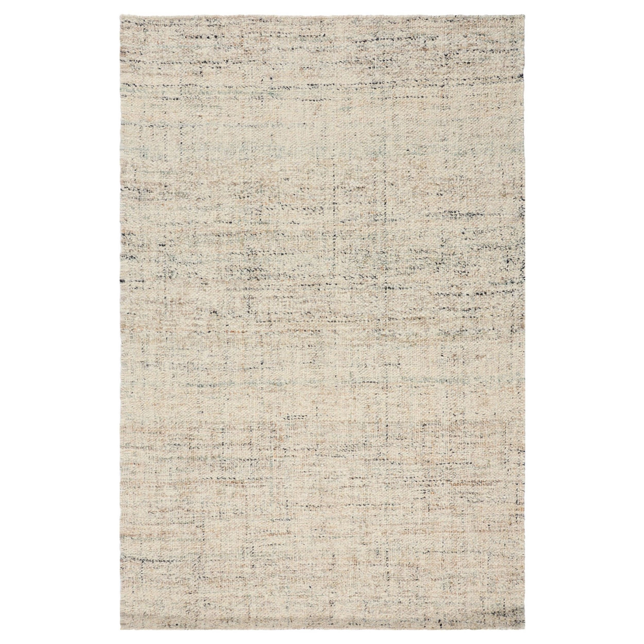 Villa by Classic Home Handwoven Natural Area Rug | Wayfair