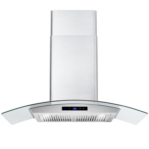Range Hoods You'll Love | Wayfair