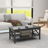 Traditional Coffee Tables You'll Love | Wayfair