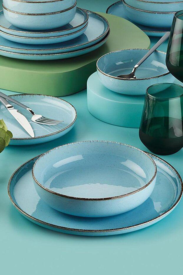 Red Barrel Studio® Dinner Set | Wayfair