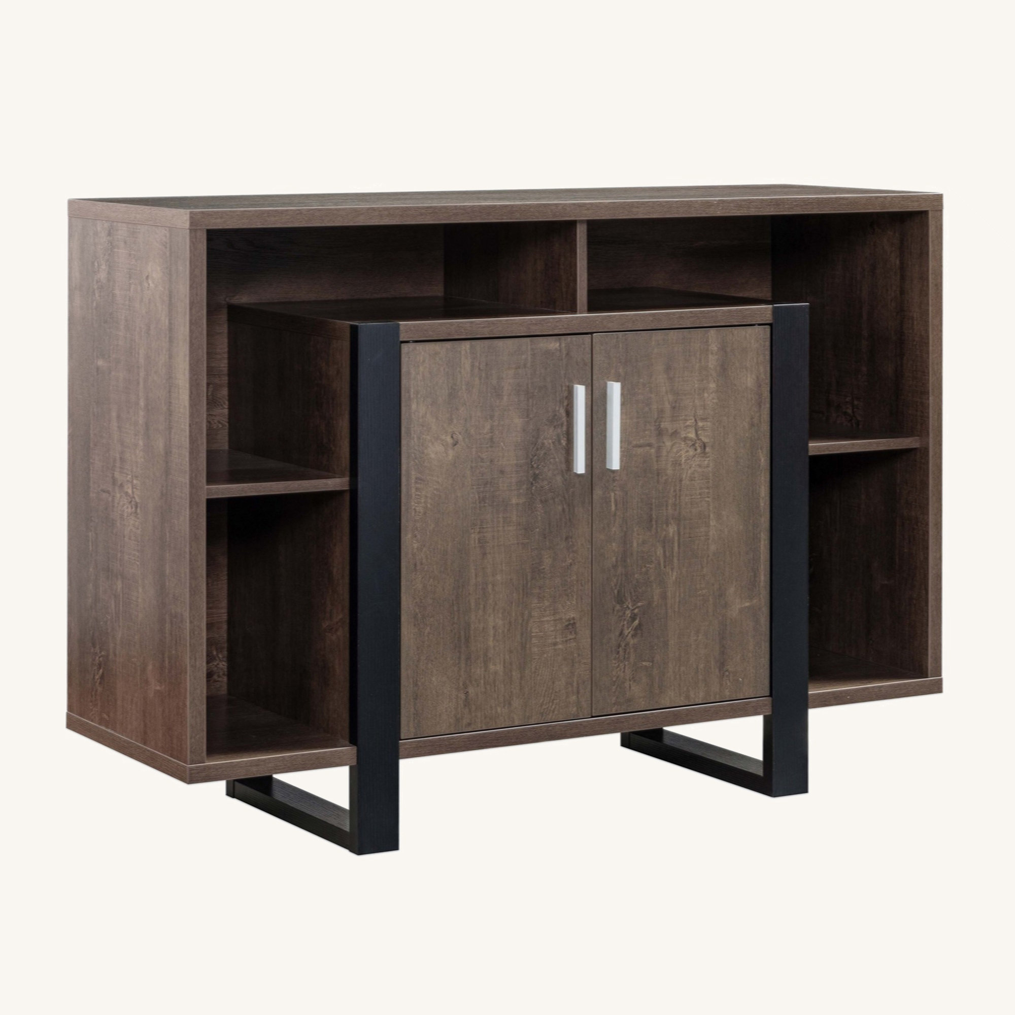 17 Stories Dyshon 15.5'' Sideboard | Wayfair