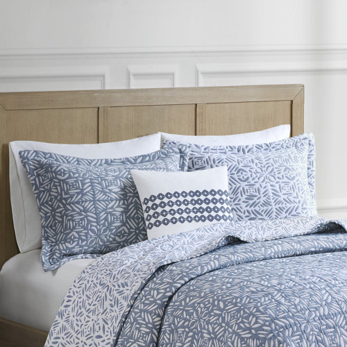 Geometric Bedding You'll Love | Wayfair