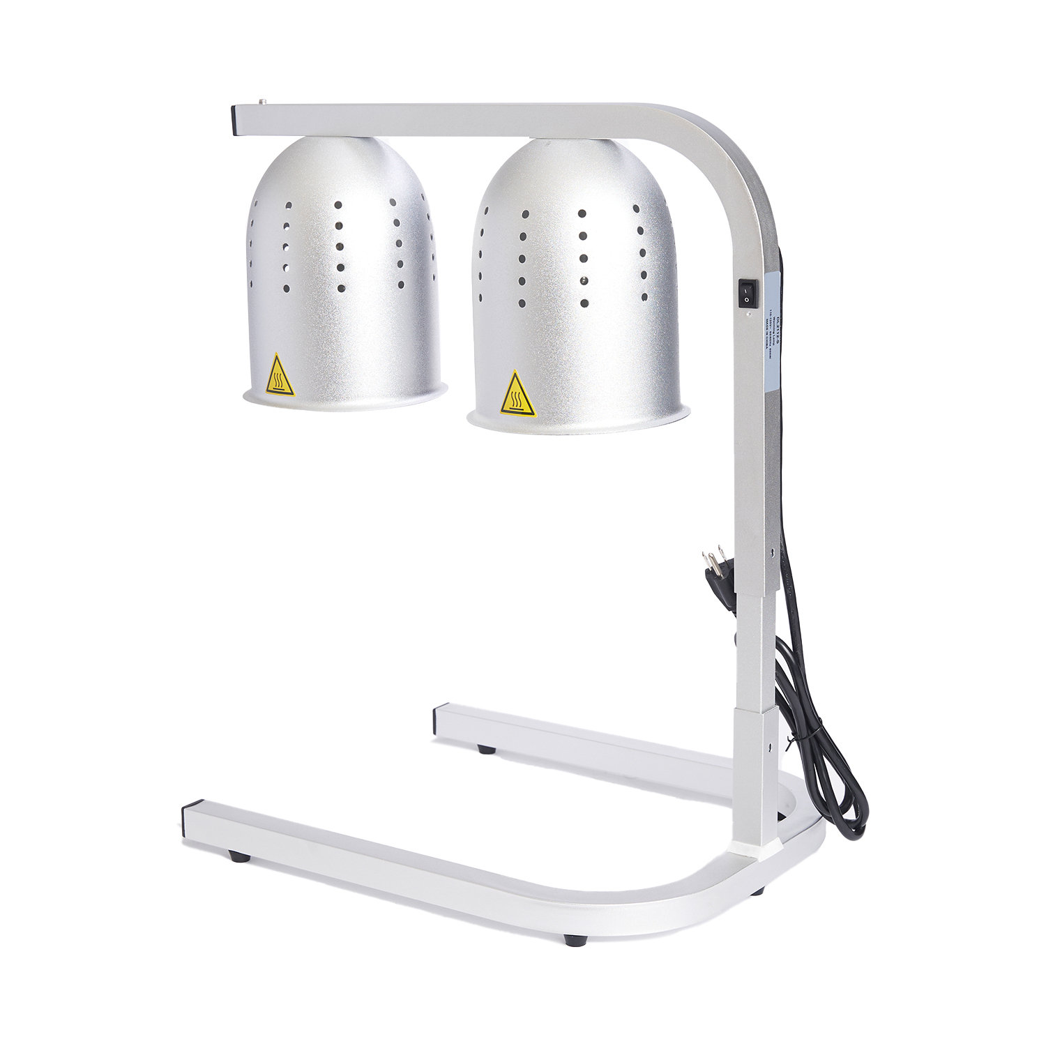SYBO Aluminum Heat Strips & Warmer Lamps & Reviews | Wayfair