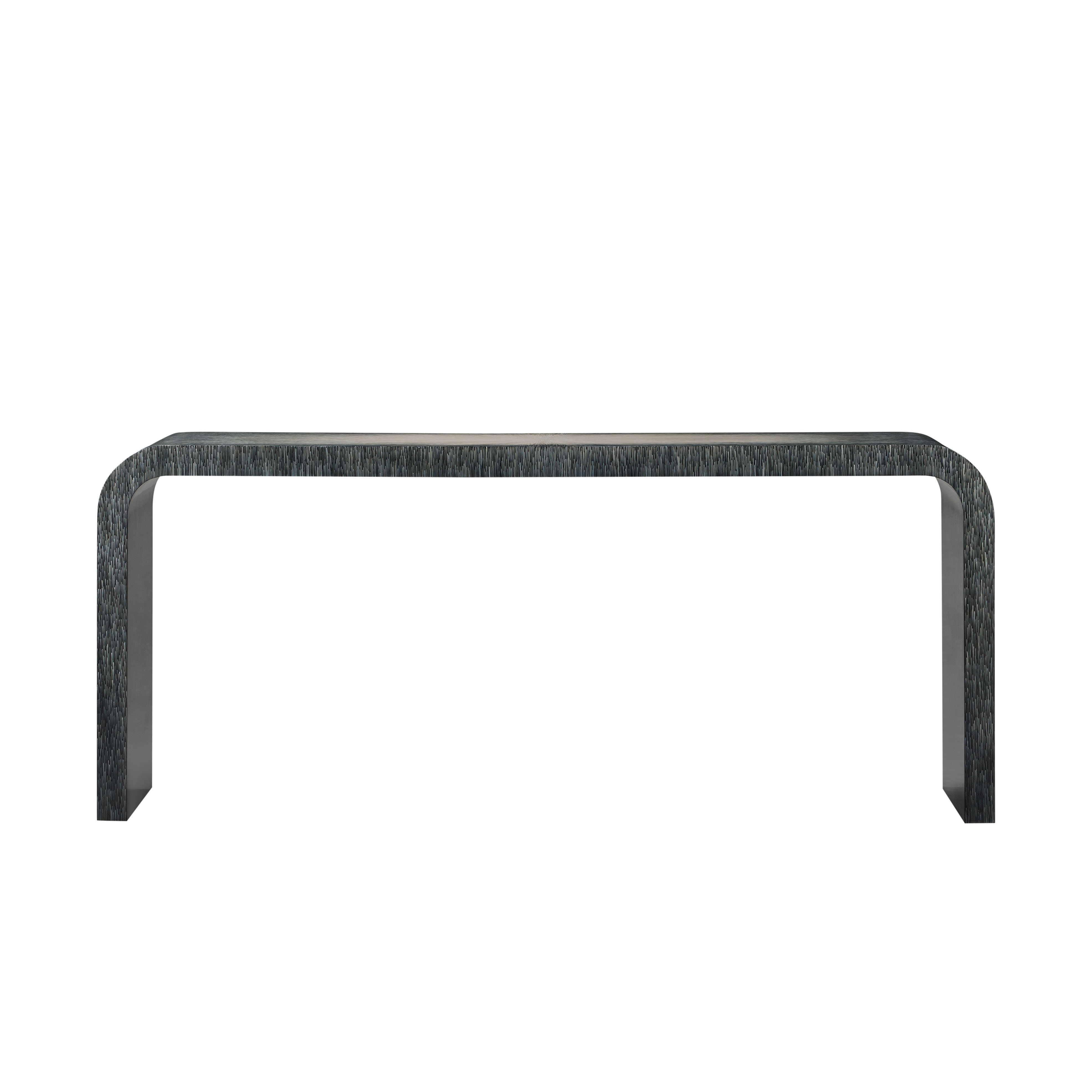 Theodore Alexander Panos Console Table | Perigold