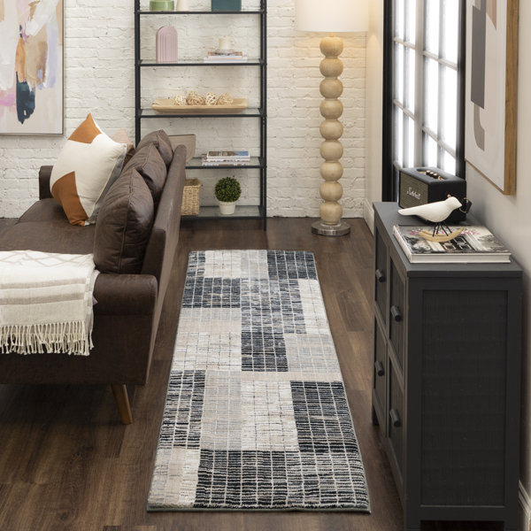 Scott LivingScott Living by Drew and Jonathan Resolute Frost Grey Area ...