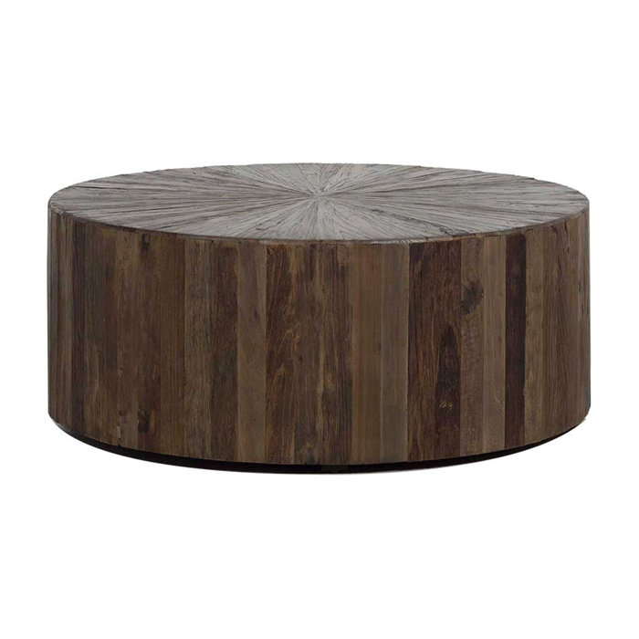 Gabby Round Coffee Table & Reviews | Perigold