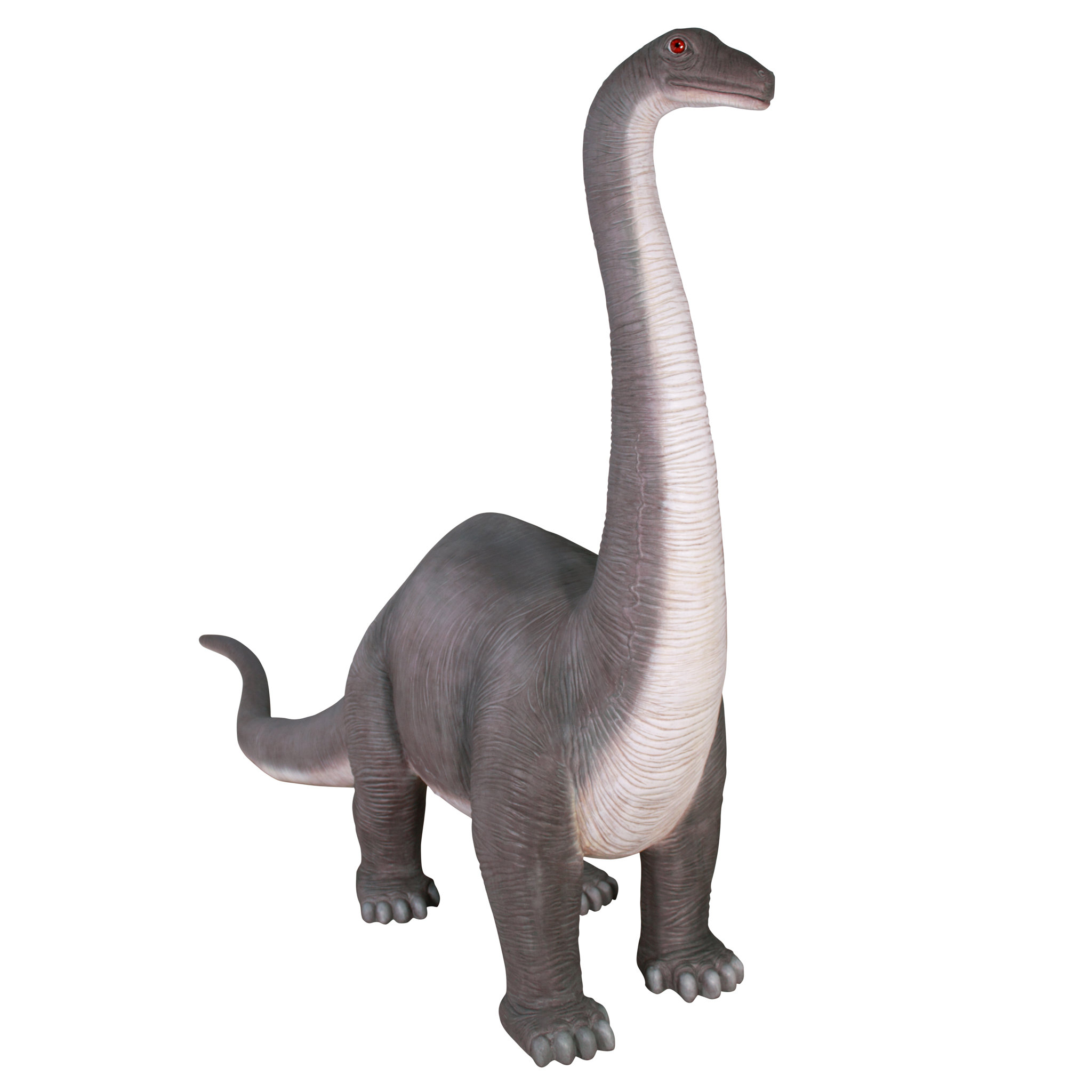 Design Toscano Boris The Brontosaurus Garden Statue | Perigold