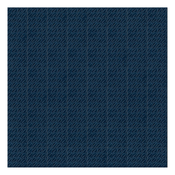 Encore Surfaces Sol Struttura Piuma 6"x6" 3D Porcelain Wall Tile | Wayfair