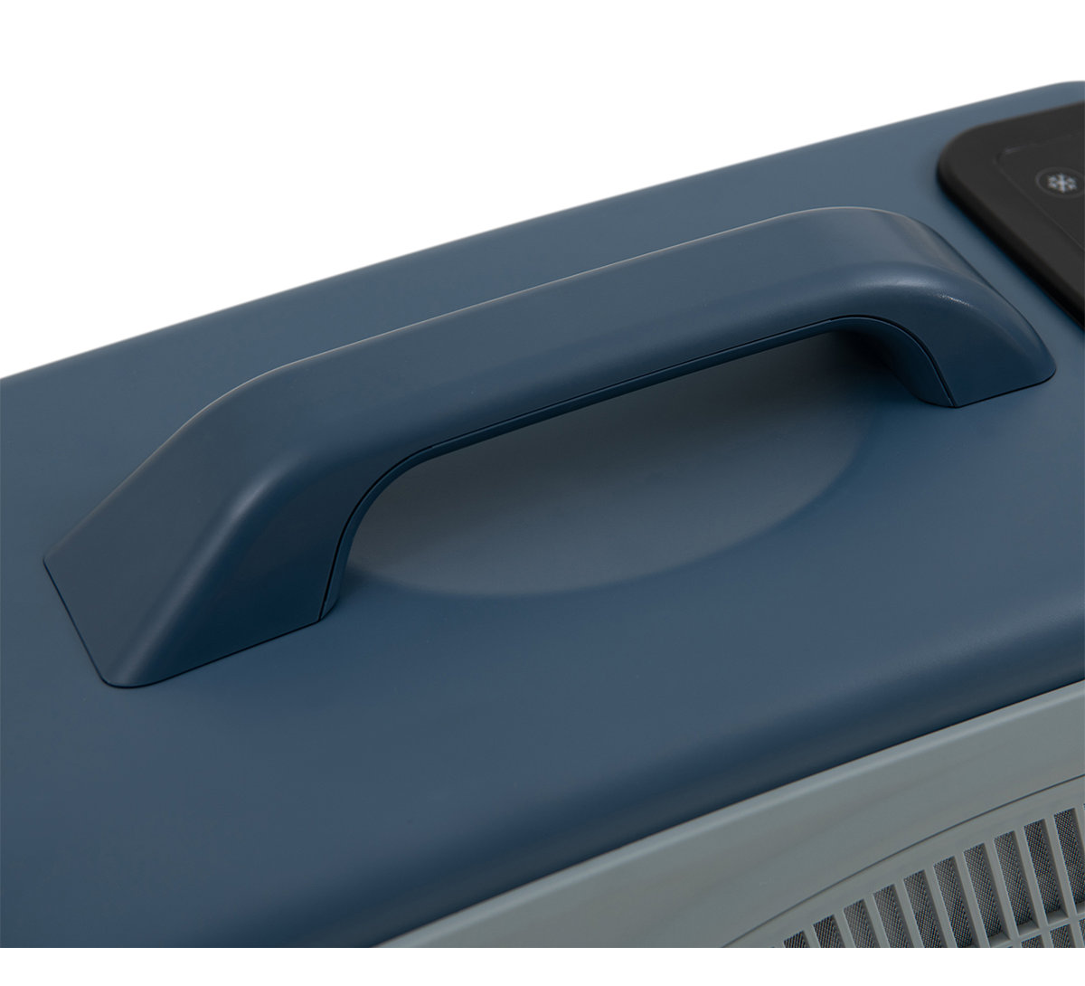 Sunjoy Portable Air Conditioner 2500BTU Fast Cooling Car AC Unit, 250W ...