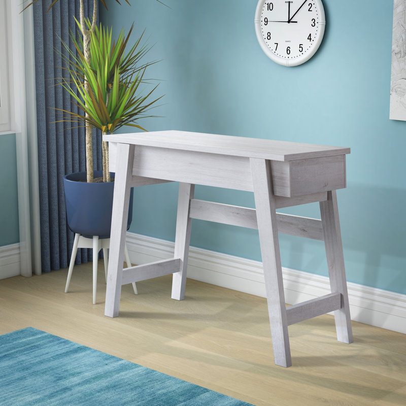 Latitude Run® Kelli 36" Width Lift-Top Console Table | Wayfair