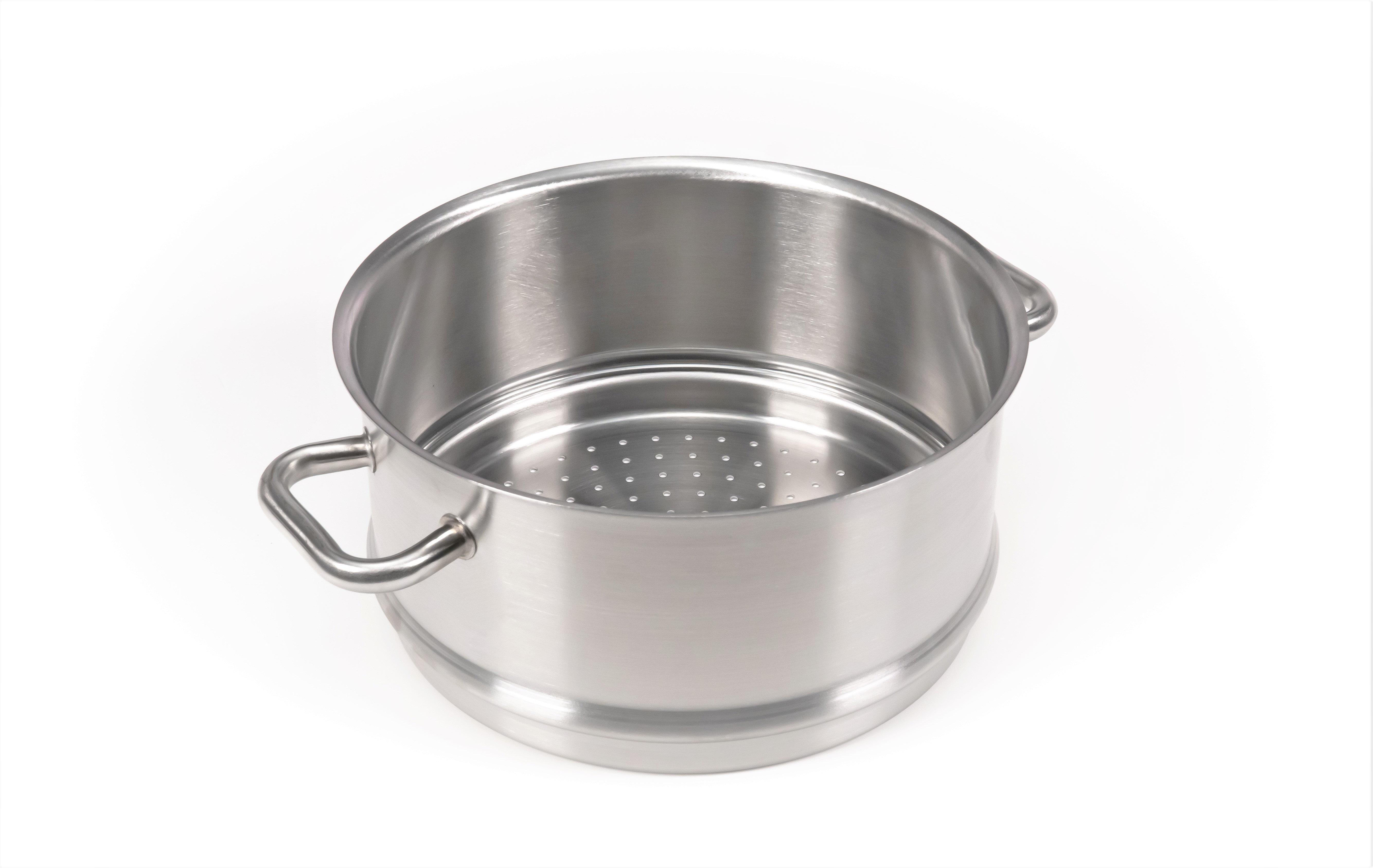 Matfer Bourgeat Stainless Steel Stock Pot | Wayfair