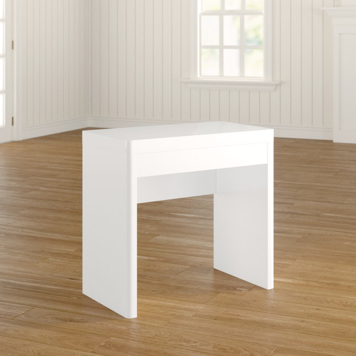 Bless international Cuuba Libre Desk & Reviews | Wayfair